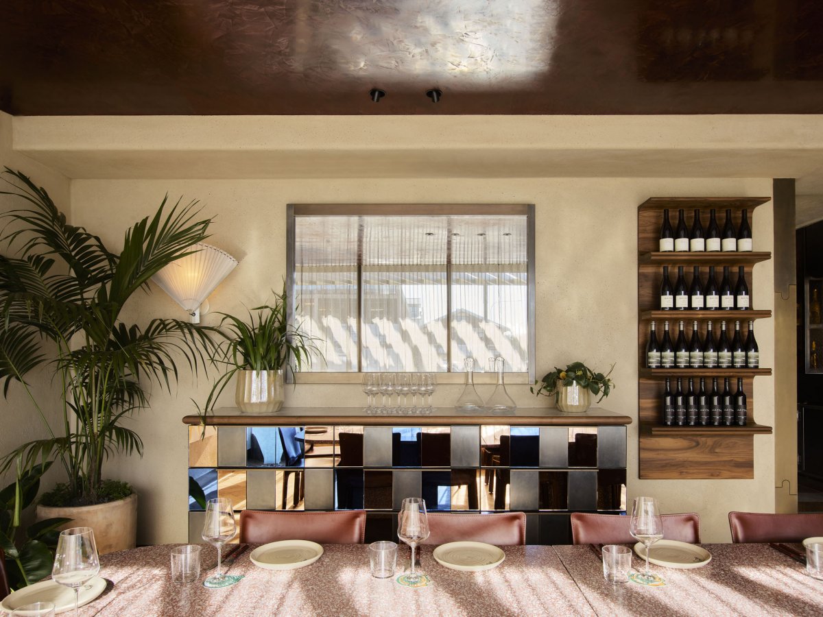 YINJISPACE - Flack Studio x Pixie Byron Bay